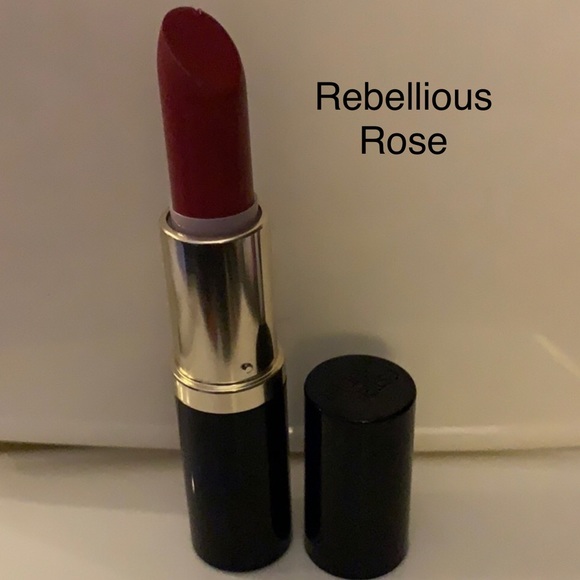 Estee Lauder | Makeup | Este Lauder Pure Color Envy Rebellious Rose ...